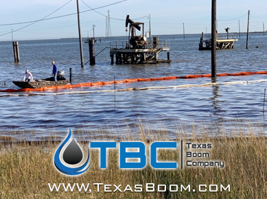 Contact - Texas Boom Company | Oil Spill Containment Booms